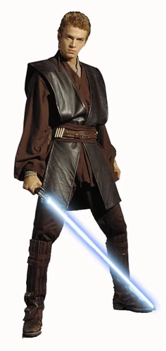 Anakin Skywalker | Inconsistently Admirable Wiki | Fandom