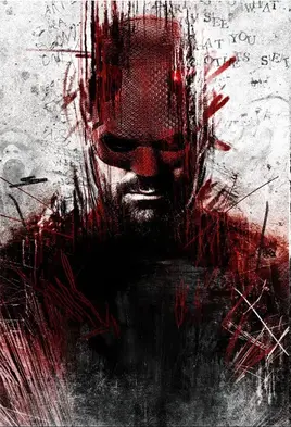 Daredevil (Marvel Cinematic Universe) | Inconsistently Admirable Wiki ...