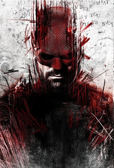 Daredevil (Marvel Cinematic Universe) | Inconsistently Admirable Wiki ...