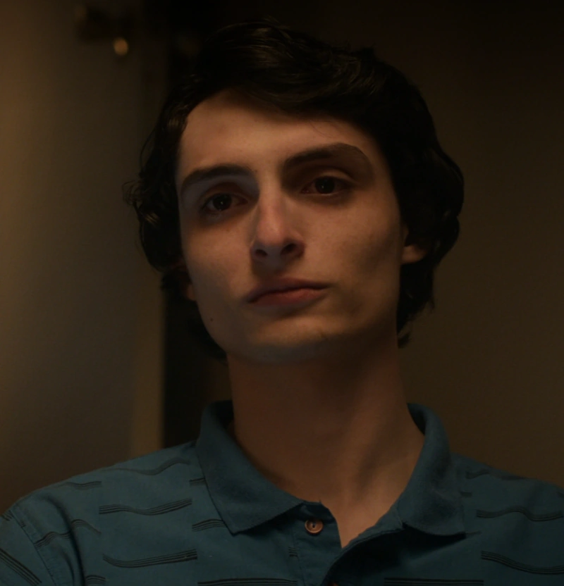 Mike Wheeler | Inconsistently Admirable Wiki | Fandom