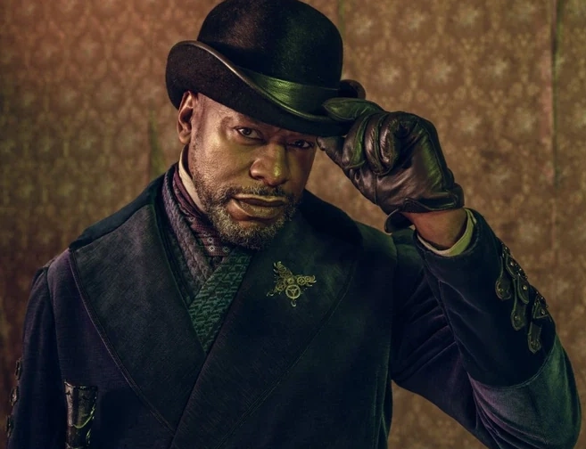 Nathaniel Moon | Inconsistently Admirable Wiki | Fandom