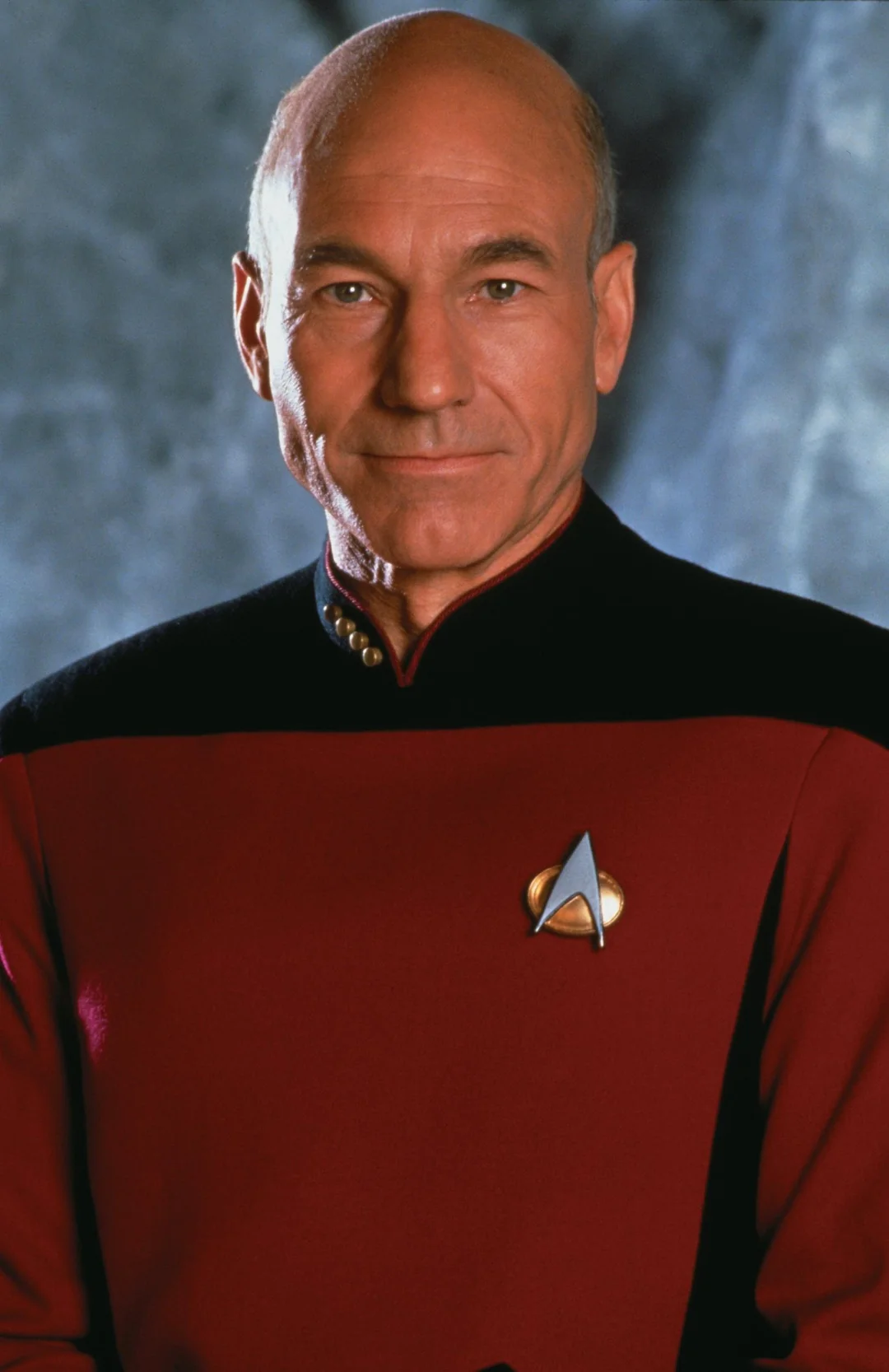 Jean-Luc Picard | Inconsistently Admirable Wiki | Fandom
