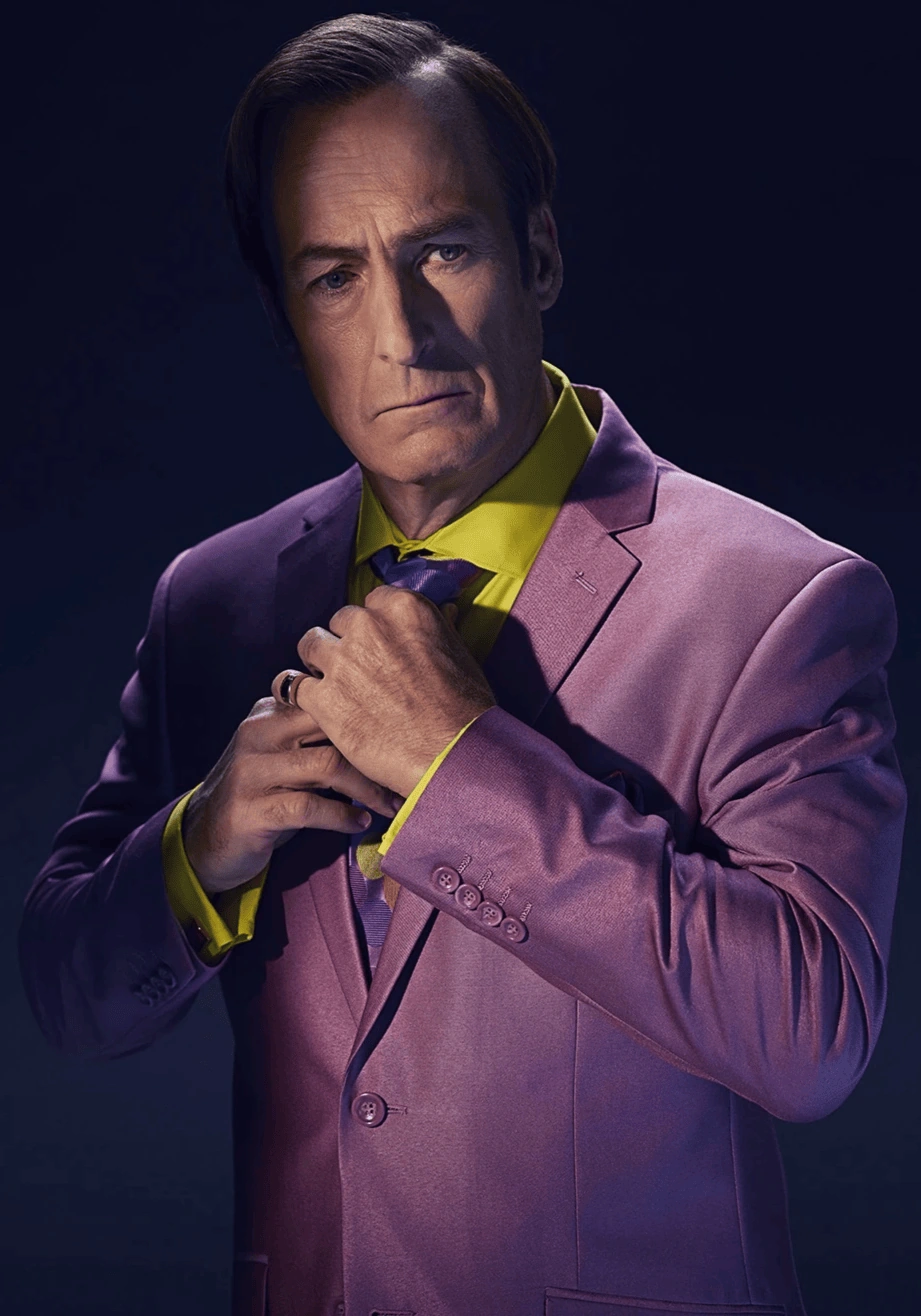 Jimmy McGill | Inconsistently Admirable Wiki | Fandom