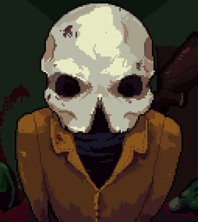 Reaper (Deadbolt) | Inconsistently Admirable Wiki | Fandom