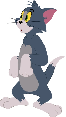 Tom Cat | Inconsistently Admirable Wiki | Fandom