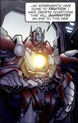 Sentinel Prime (Transformers Original Films) | Inconsistently Admirable ...