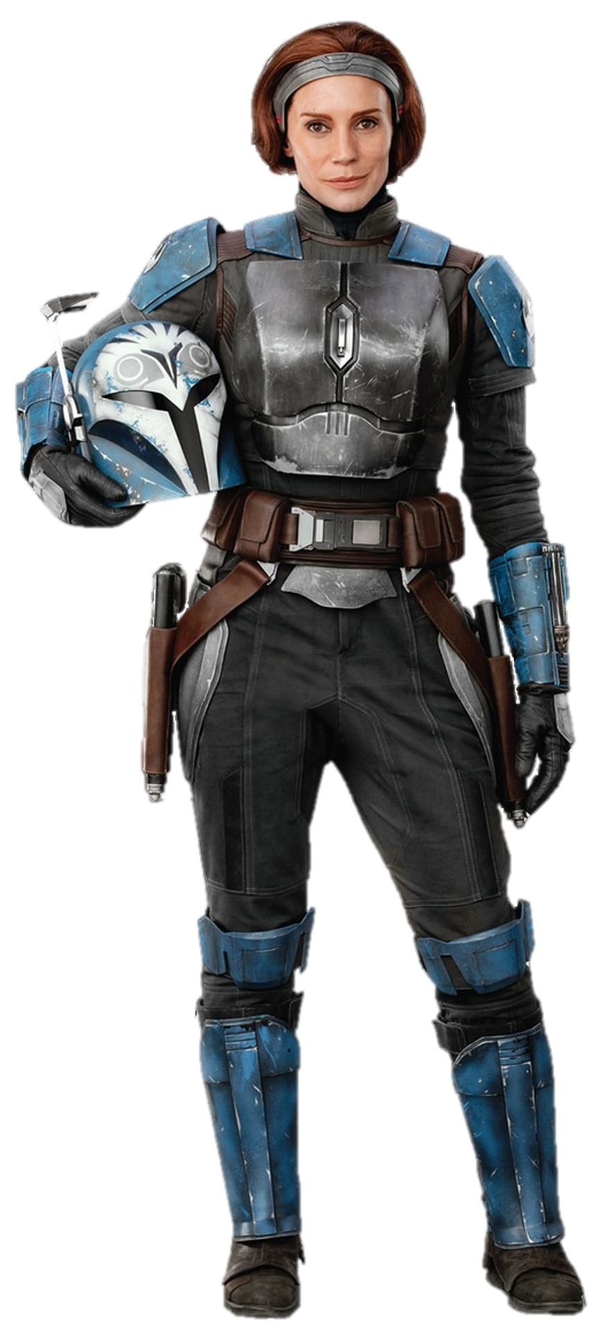Bo-Katan Kryze | Inconsistently Admirable Wiki | Fandom
