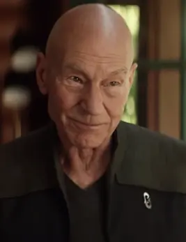 Jean-Luc Picard | Inconsistently Admirable Wiki | Fandom