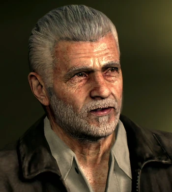 Alex Mason | Inconsistently Admirable Wiki | Fandom