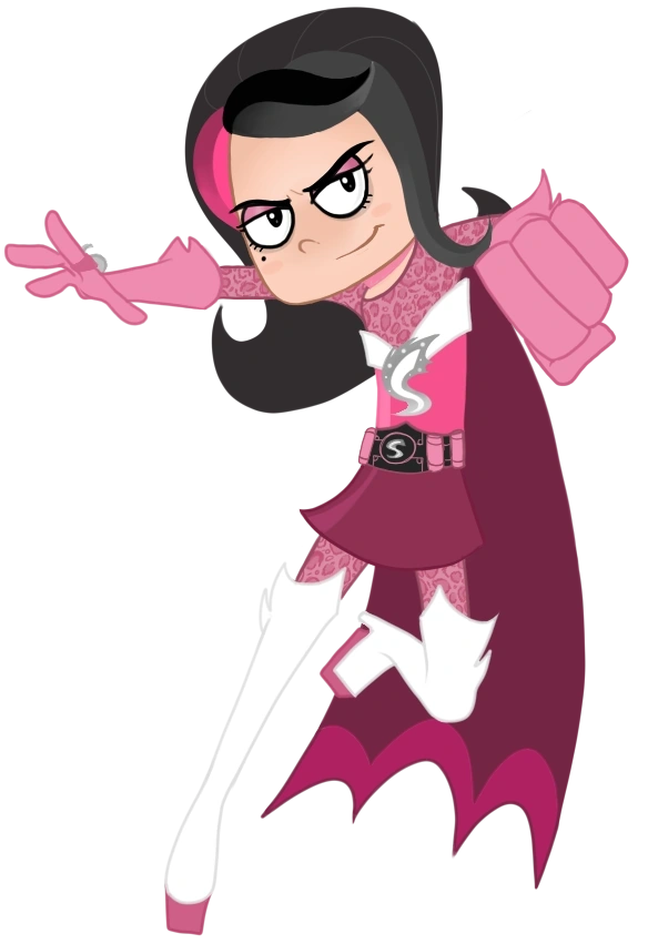 SheZow | Inconsistently Admirable Wiki | Fandom