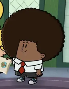 George Beard (Netflix) | Inconsistently Admirable Wiki | Fandom