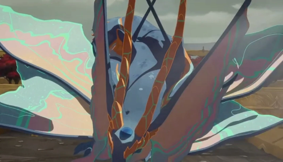 User blog:Tripp Everett/Inconsistently Admirable Proposal: Domina Profundis | Inconsistently ...