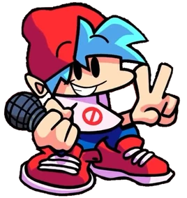 Player (GameToons) | Inconsistently Admirable Wiki | Fandom