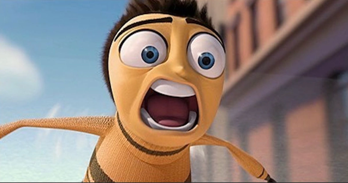 User blog:BlockIdol/IA Proposal: Barry B. Benson from the Bee Movie ...
