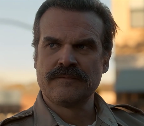 User blog:NBProductions17/IA Proposal: Jim Hopper | Inconsistently ...