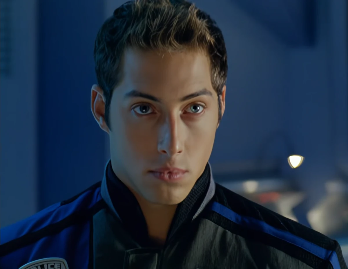 User blog:Zitojo/IA Proposal: Sky Tate from Power Rangers SPD ...