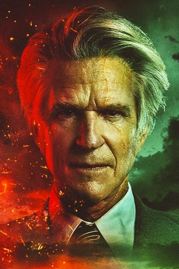 Martin Brenner | Inconsistently Admirable Wiki | Fandom