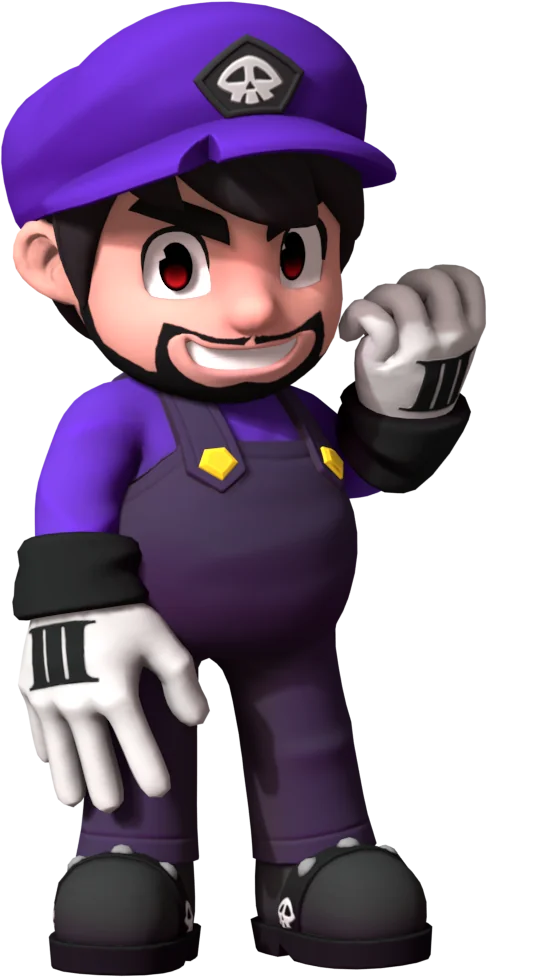 SMG3 | Inconsistently Admirable Wiki | Fandom