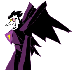 Spamton NEO (SlimGrim360) | Inconsistently Admirable Wiki | Fandom