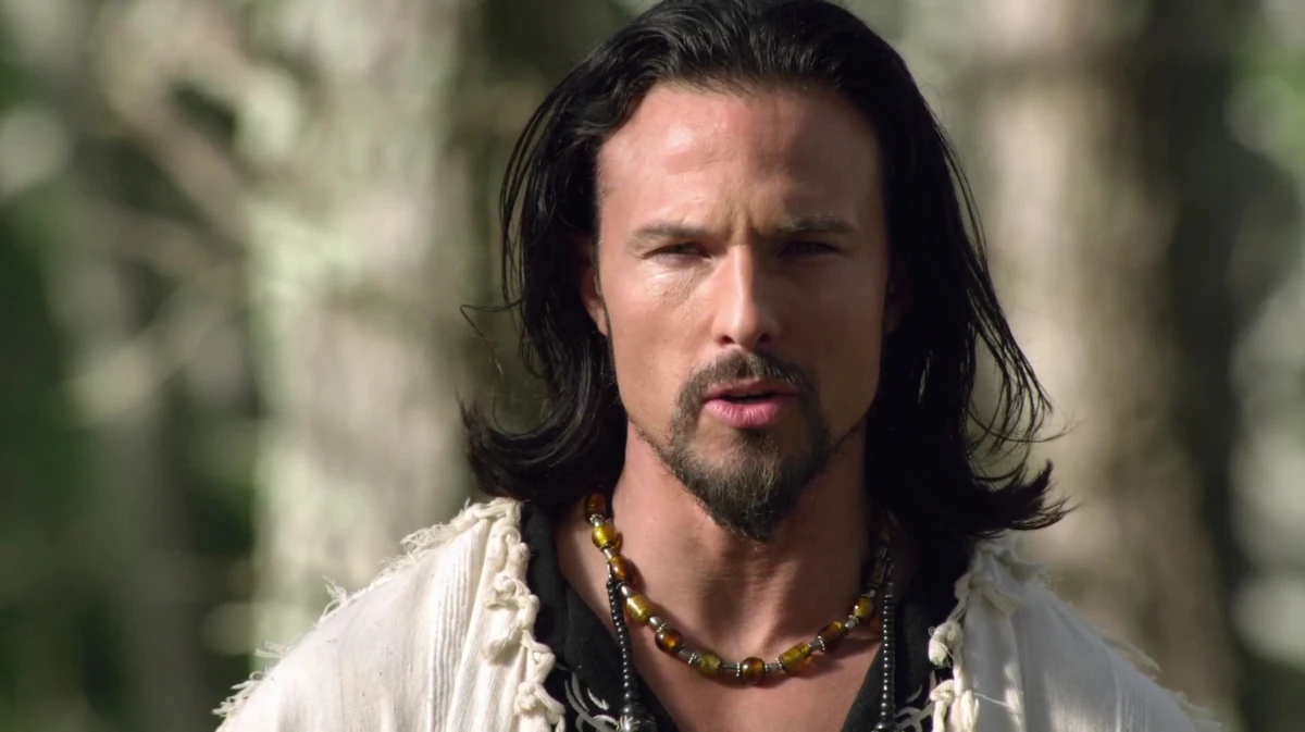 Deker (Power Rangers) | Inconsistently Admirable Wiki | Fandom