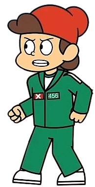 Player (GameToons) | Inconsistently Admirable Wiki | Fandom