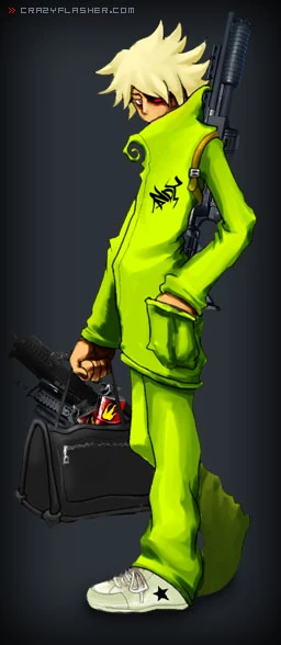 Andy Law | Inconsistently Admirable Wiki | Fandom