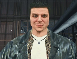 Max Payne | Inconsistently Admirable Wiki | Fandom