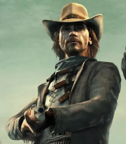 Thomas McCall | Inconsistently Admirable Wiki | Fandom