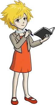 User blog:Dainzelo/Inconsistently Admirable Proposal: Lisa Simpson from ...