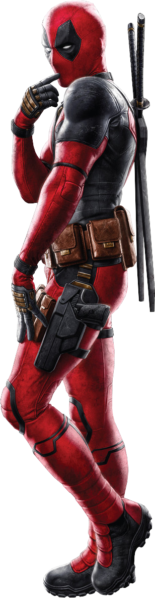 Deadpool (X-Men Movies) | Inconsistently Admirable Wiki | Fandom Deadpool (X-Men Movies) | Inconsistently Admirable Wiki | Fandom