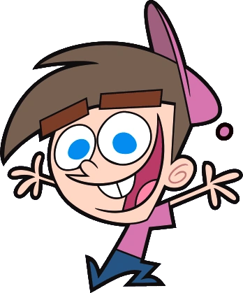 Timmy Turner | Inconsistently Admirable Wiki | Fandom