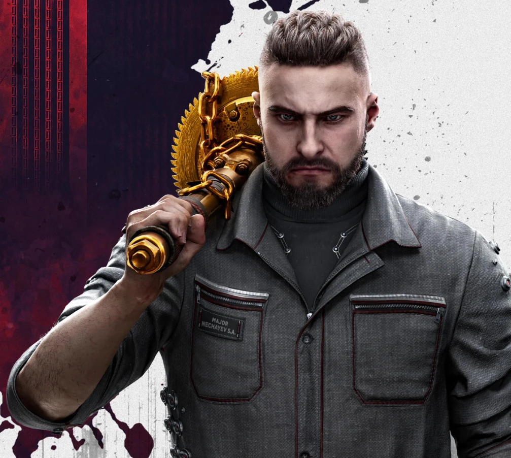 User blog:Шонн/IA Proposal - Sergey Nechayev | Inconsistently Admirable ...