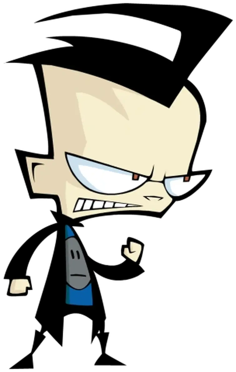 Dib Membrane | Inconsistently Admirable Wiki | Fandom