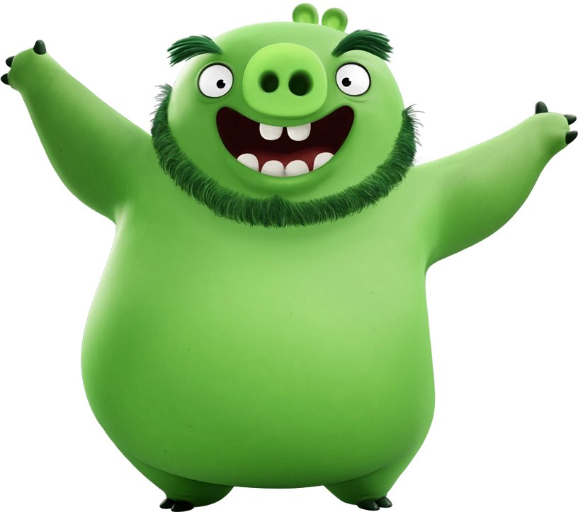 King Leonard Mudbeard | Inconsistently Admirable Wiki | Fandom