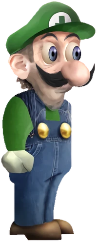 Weegee (Cartoon Fight Club) | Inconsistently Admirable Wiki | Fandom