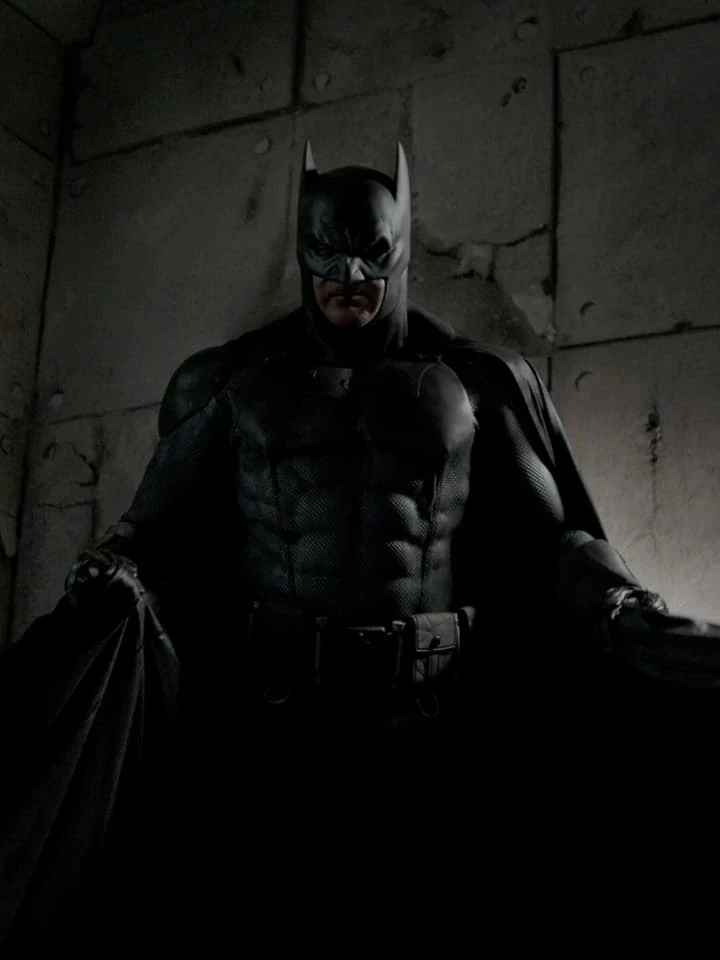 Batman (BatintheSun) | Inconsistently Admirable Wiki | Fandom