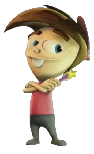 Timmy Turner | Inconsistently Admirable Wiki | Fandom