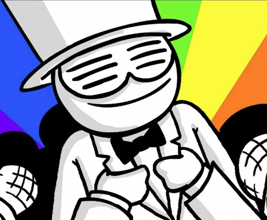 Dougal Flopguy | Inconsistently Admirable Wiki | Fandom