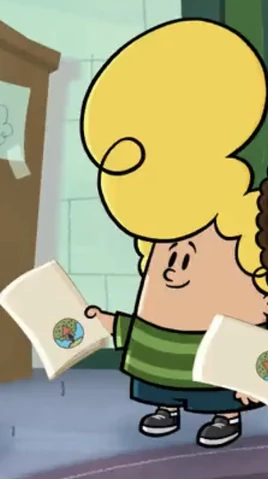 Harold Hutchins (Netflix) | Inconsistently Admirable Wiki | Fandom