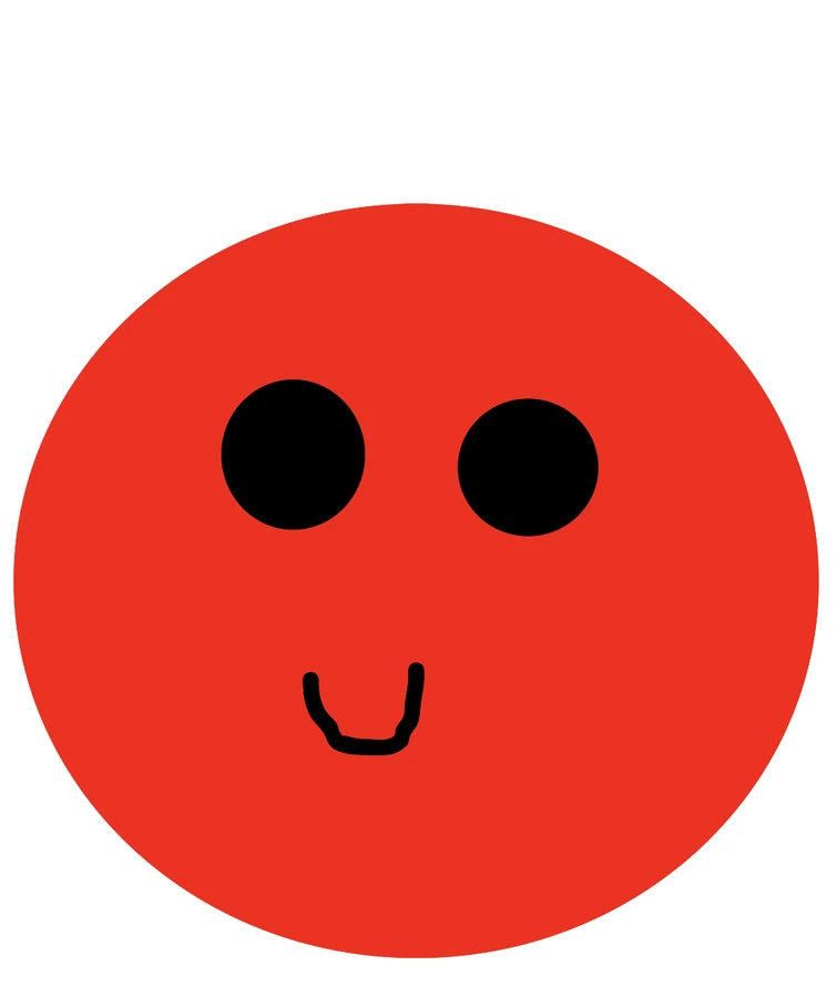 Red Circle | Inconsistently Admirable Wiki | Fandom