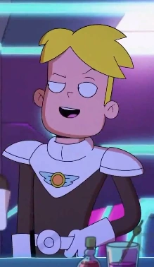 Gary Goodspeed | Inconsistently Admirable Wiki | Fandom