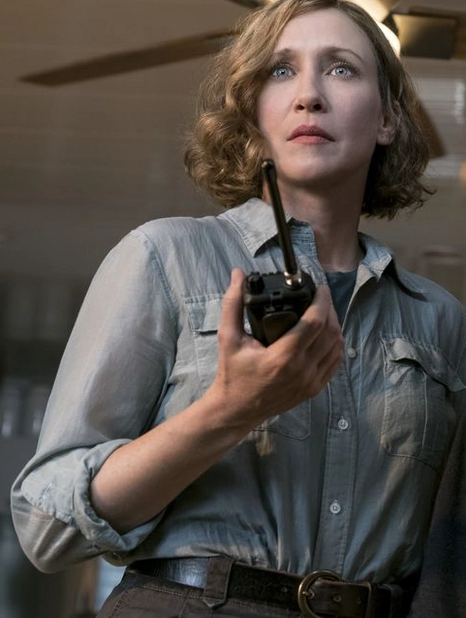 Emma Russell | Inconsistently Admirable Wiki | Fandom