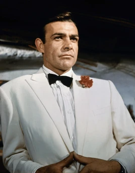 James Bond (original films) | Inconsistently Admirable Wiki | Fandom