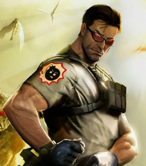 Sam Stone | Inconsistently Admirable Wiki | Fandom