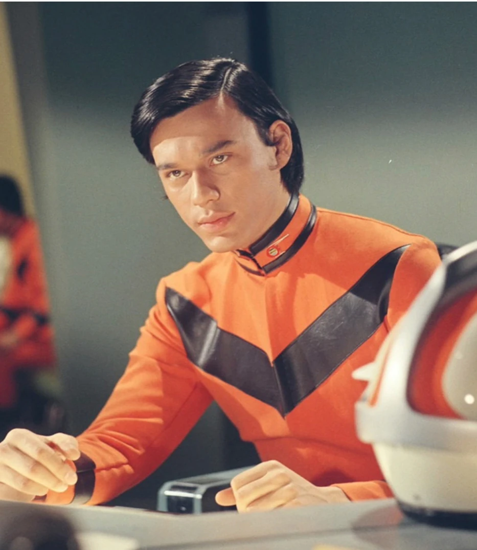 Hideki Go | Inconsistently Admirable Wiki | Fandom