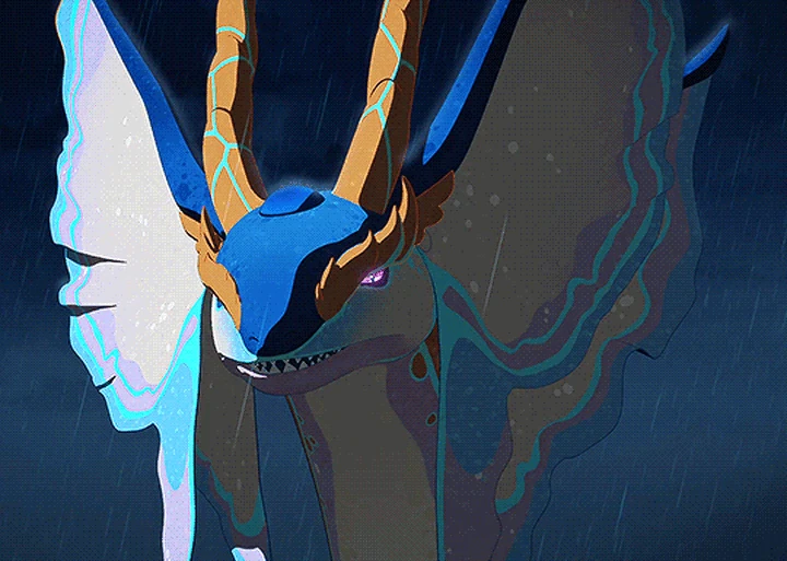 Domina Profundis | Inconsistently Admirable Wiki | Fandom