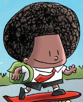 George Beard (Books) | Inconsistently Admirable Wiki | Fandom