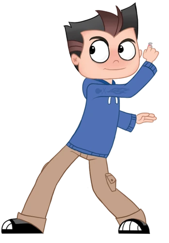 SheZow | Inconsistently Admirable Wiki | Fandom