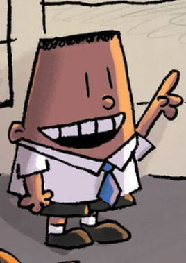 George Beard (Books) | Inconsistently Admirable Wiki | Fandom