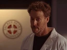 Perry Cox | Inconsistently Admirable Wiki | Fandom